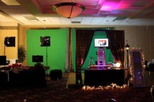 Green Screen Flip Book Package – Carnivals for Kids at Heart