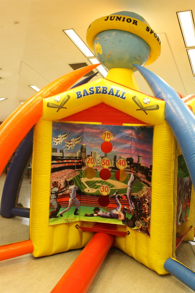 World Sports Game (IG821) – Carnivals for Kids at Heart