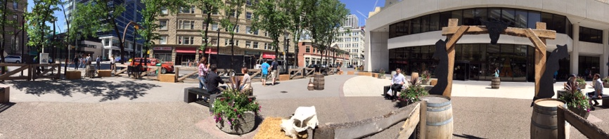 Stampede Decor Rentals – Carnivals for Kids at Heart