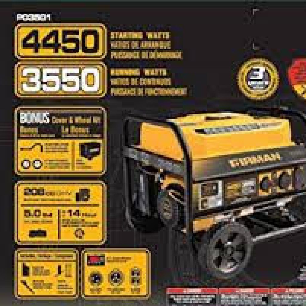 Generator – Carnivals for Kids at Heart