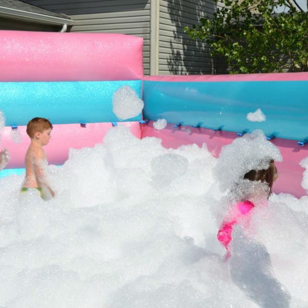 Toddler Units – Carnivals for Kids at Heart