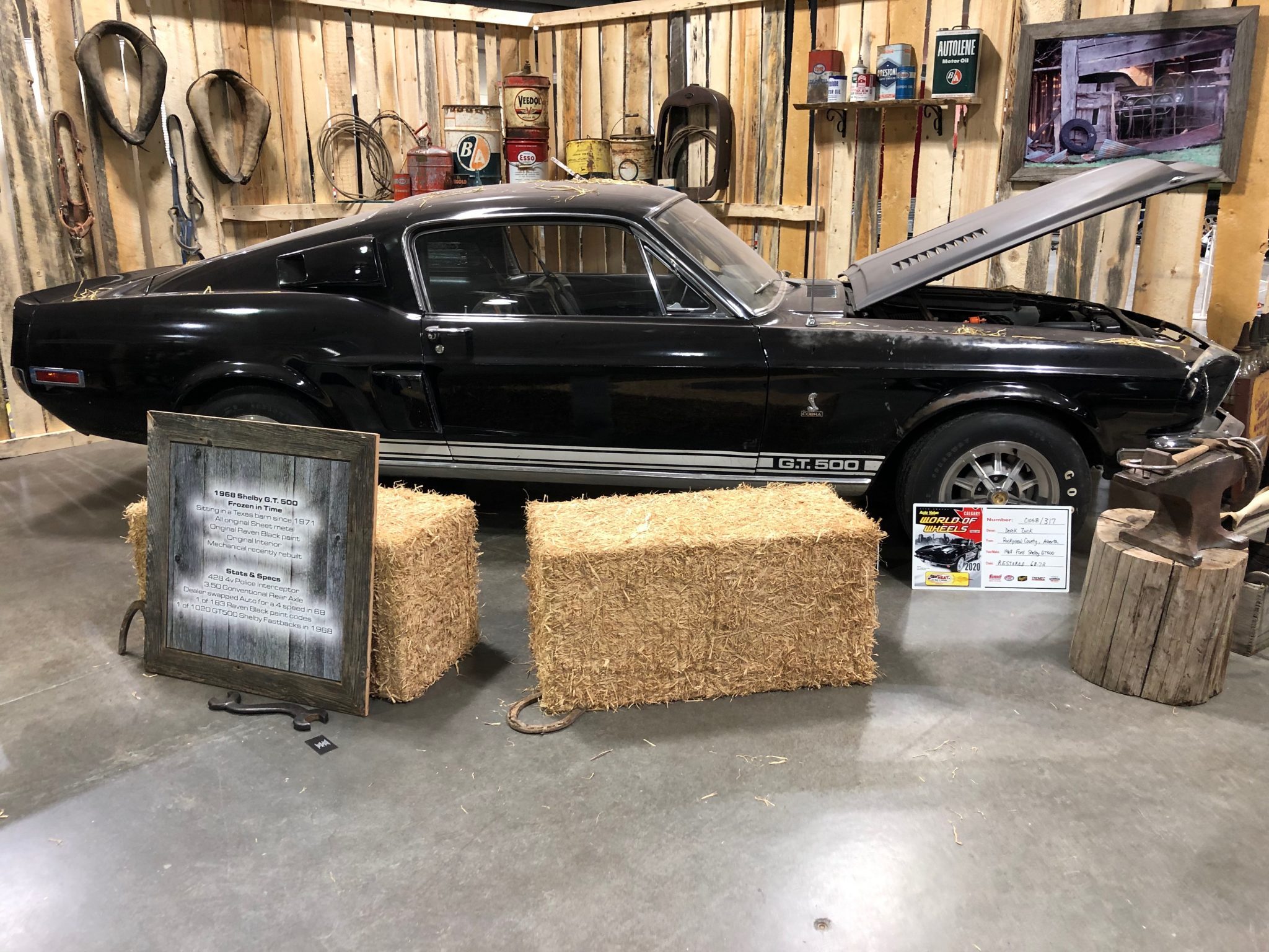 Artificial Hay Bale Large (WD110L) – Carnivals for Kids at Heart