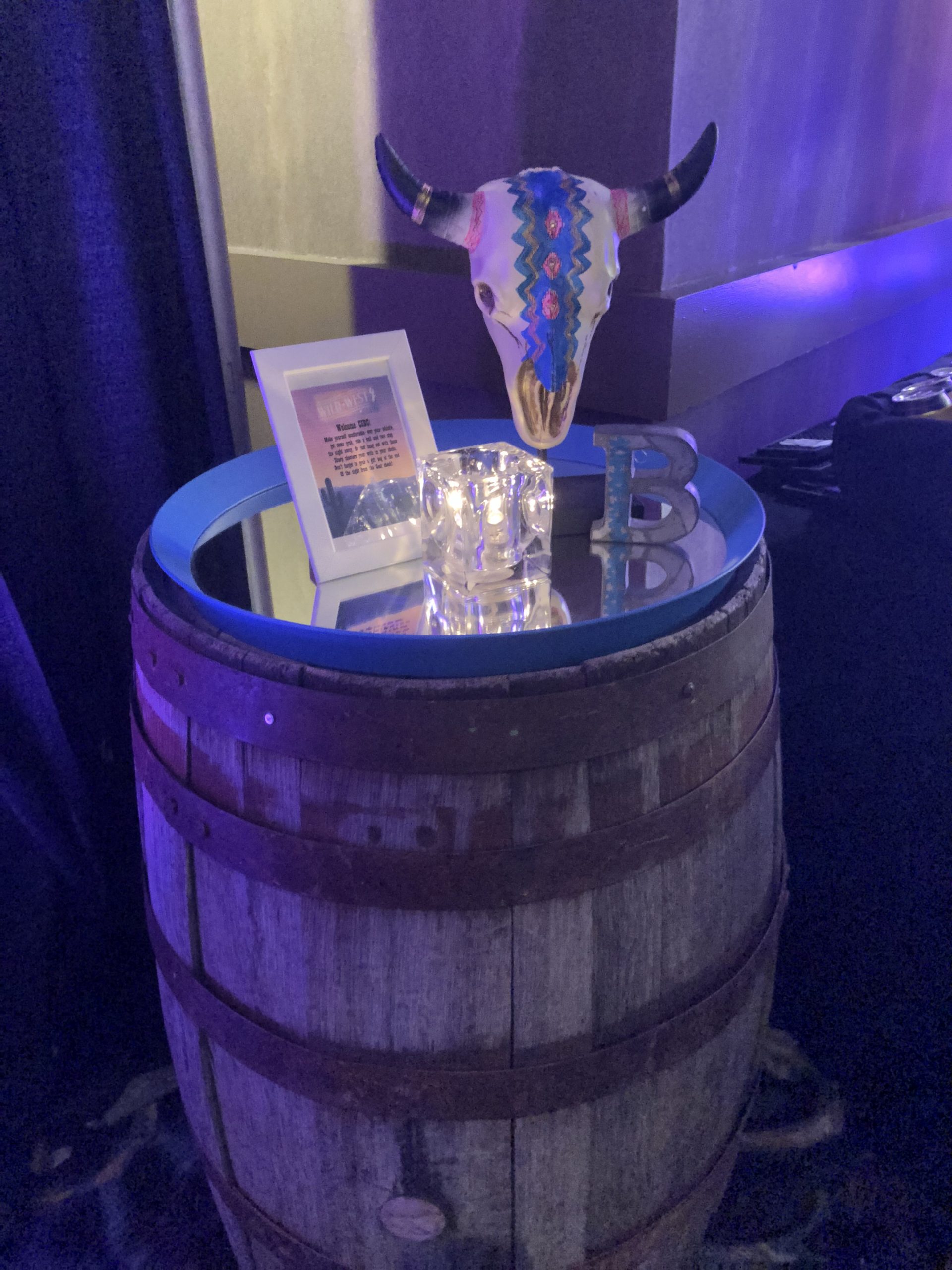 Western Pictures – Carnivals for Kids at Heart