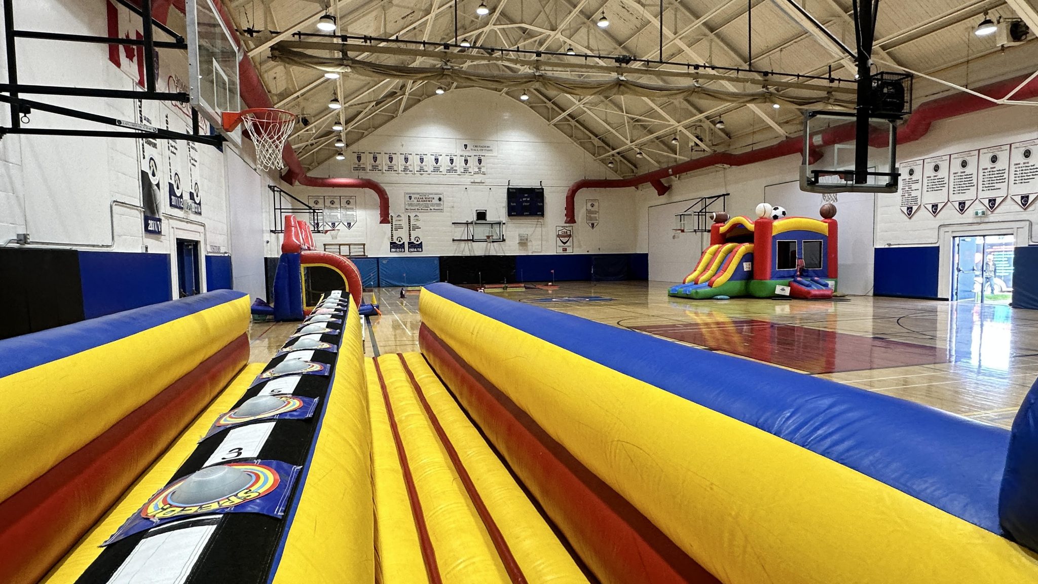 Light Chaser Interactive (II-701-LC) – Carnivals for Kids at Heart